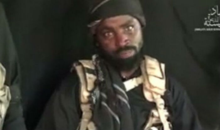 Boko Haram leader Abubakar Shekau dispels news about his death on video ...