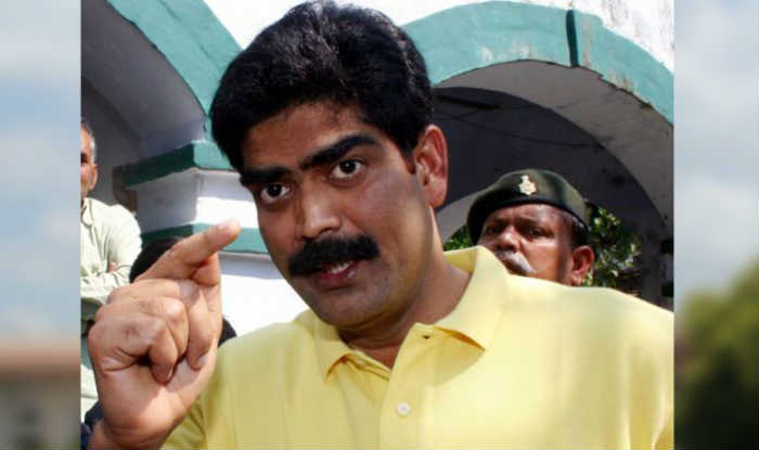 Former RJD MP Mohammad Shahabuddin released from Bhagalpur jail on bail ...
