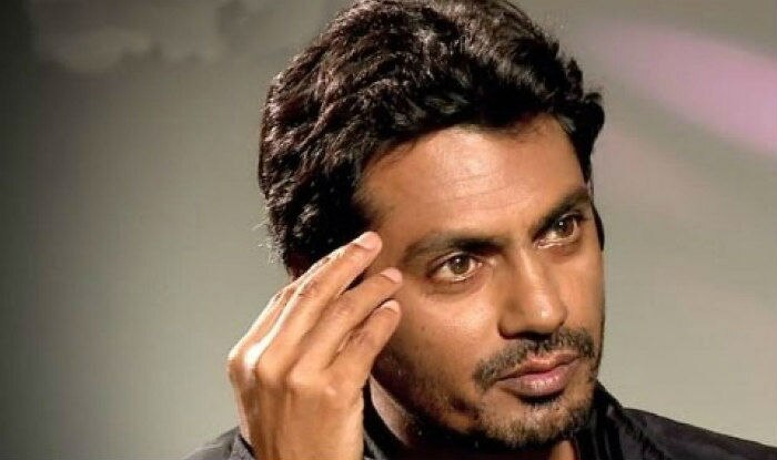 There’s no racism in film industry: Nawazuddin Siddiqui | India.com