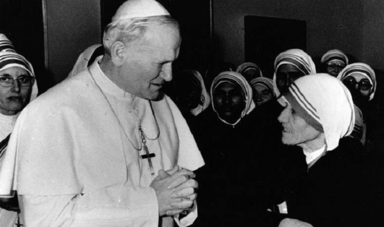 Miracles of Mother Teresa: Here is what led to canonization of ‘Saint ...