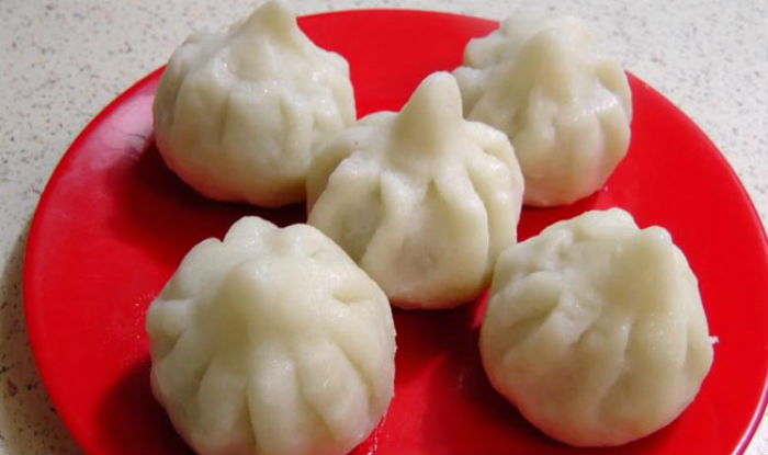 Ganesh Chaturthi Special Recipes: Modak, Naivedya, Prasad, Puran Poli ...