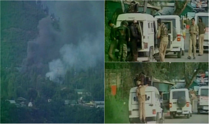 Uri Attack: Pakistan getting agitated by Balochistan issue; waging ...