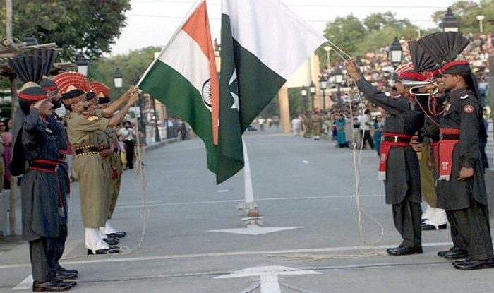 Surgical strike on Pakistan: BSF cancels beating retreat ceremony at ...