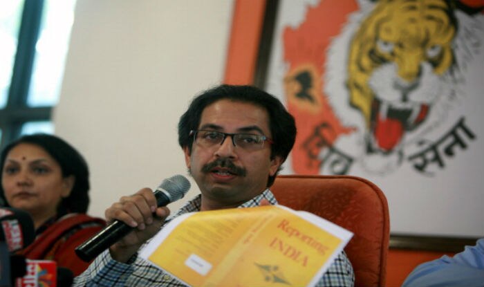 Uddhav Thackeray to meet Subhash Velingkar tomorrow over poll alliance ...