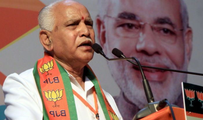 BS Yeddyurappa, family members acquitted in Rs 40 crore Bellary mining ...