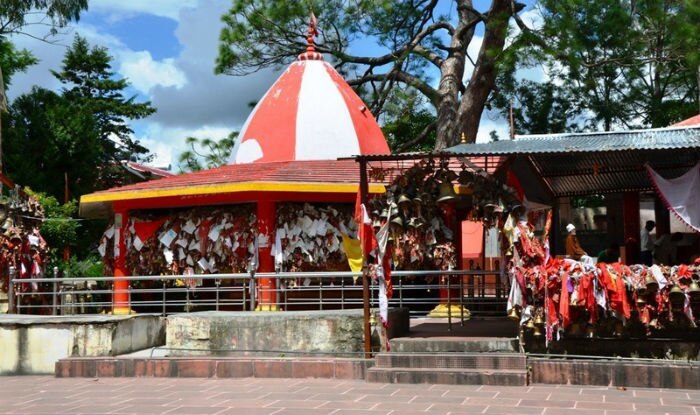 Aadhar Card Mandatory For Marriage At This Uttarakhand Temple