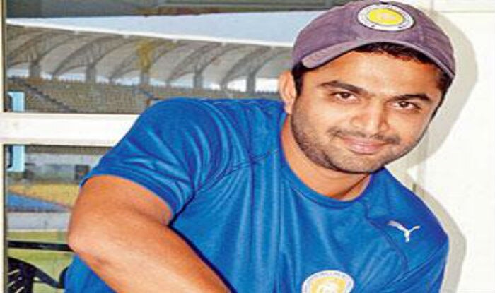 Jaydev Shah’s ton takes Saurashtra to 269/5 vs Rajasthan | India.com