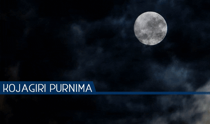Kojagiri Purnima Wishes: Happy Kojagiri WhatsApp Status, Facebook ...