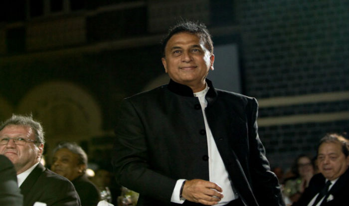 Sunil Manohar Gavaskar to receive Lifetime Achievement Award from SJAM ...
