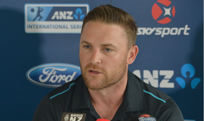 Brendon McCullum won’t forgive Chris Cairns over fixing saga | India.com