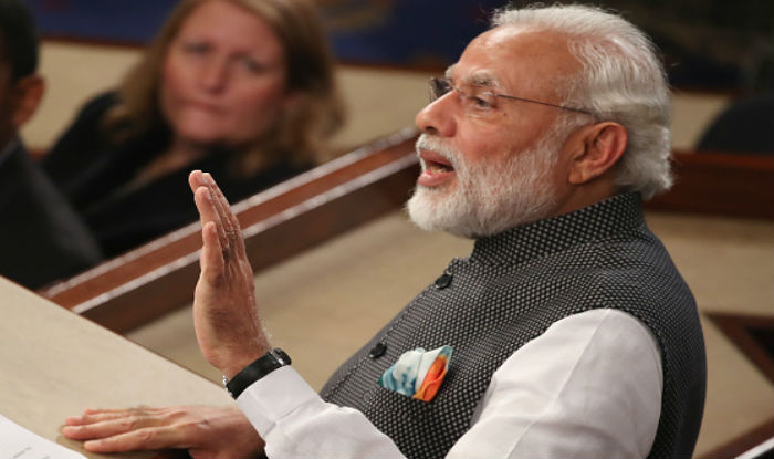 Narendra Modi takes on Pakistan at BRICS, terms it mothership of terror ...