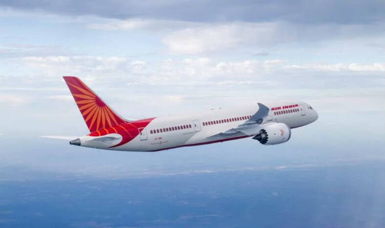 Record flight! Air India flies Delhi to San Francisco over Pacific ...