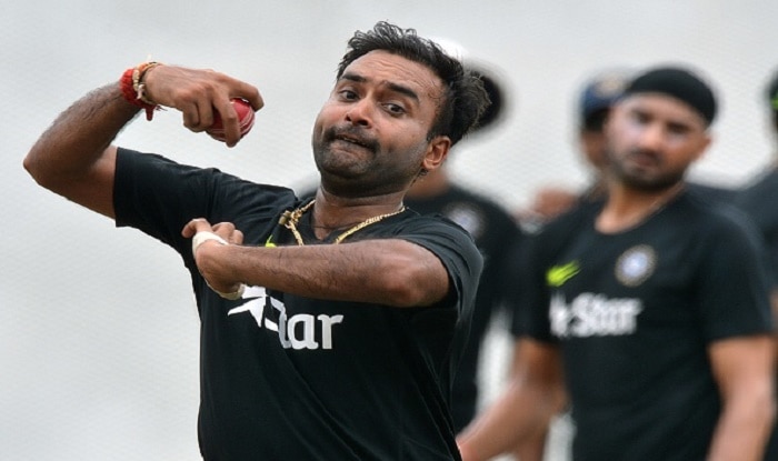 Amit Mishra says, When one raises his game, juniors get easily inspired ...