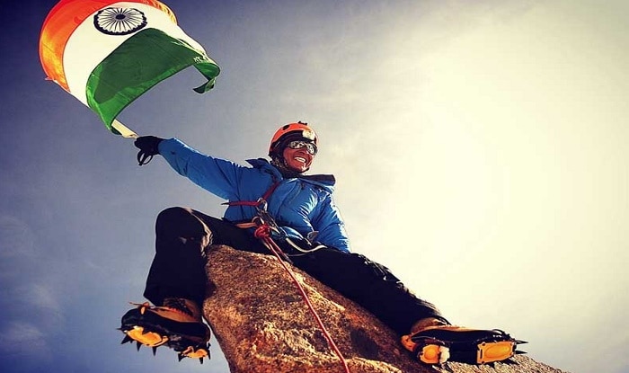 Mountaineer Arjun Vajpai breaks more records for India | India.com