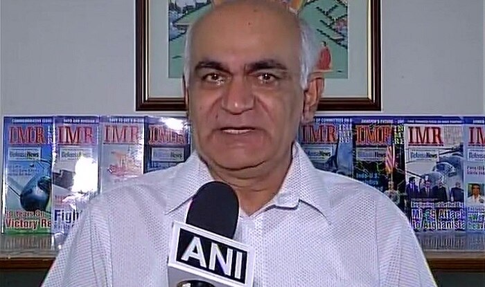 ‘Operation Ginger was surgical strike or ambush attack?’, asks Major ...