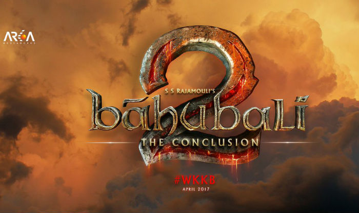 Baahubali 2: Official logo of Prabhas starrer released | India.com