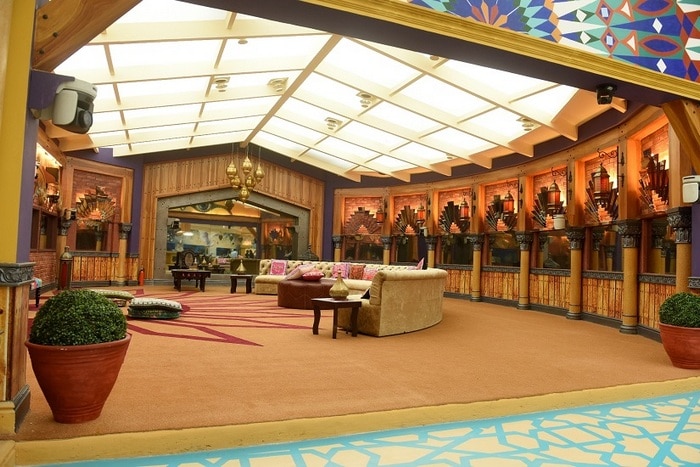 Bigg Boss 10 House: Exclusive inside pictures and videos of BB Season ...