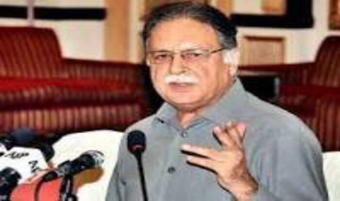 Pakistan government sacks minister Pervaiz Rashid over news report on ...