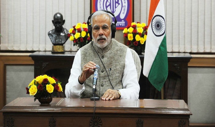 Narendra Modi applauds soldiers for their courage, sacrifice | India.com