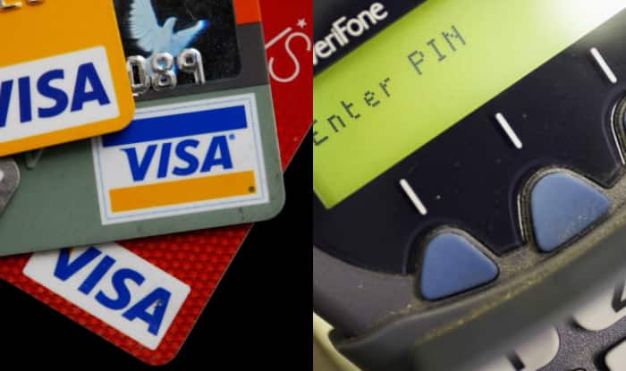 Debit card scare: An ATM virus compromised 3.2 million debit cards in ...