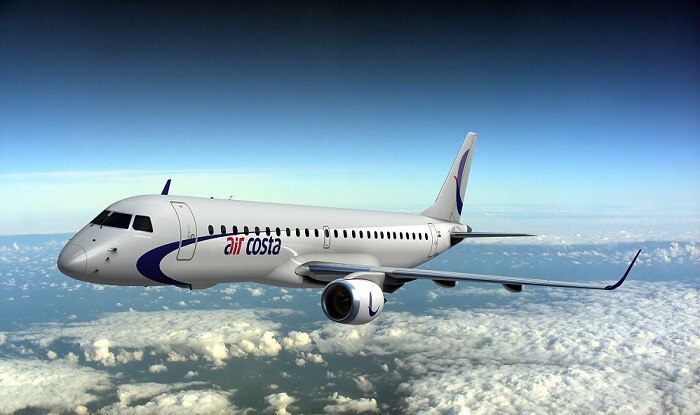 Embraer to pay $205 million to settle graft charges in India, 3 other ...