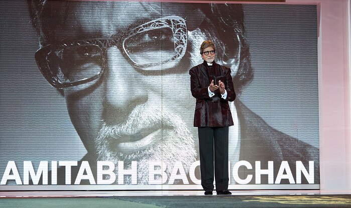 Amitabh Bachchan Birthday Post: Fun Facts to Know about the Bollywood ...