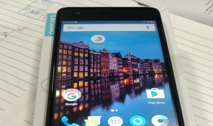 Lenovo Z2 Plus: Smartphone that packs quite a punch | India.com