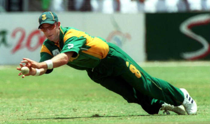 Former South African Fielding Star Jonty Rhodes Applies to Become ...