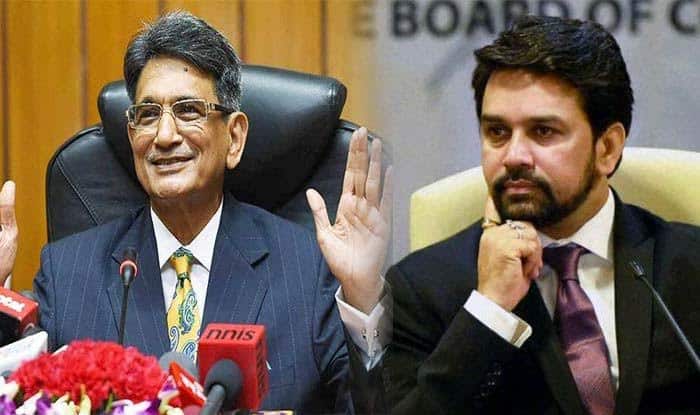 LIVE – BCCI vs Lodha panel: Supreme Court bars BCCI from releasing ...