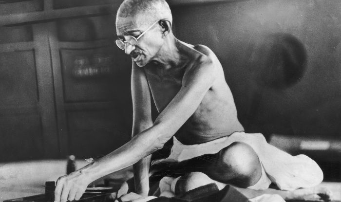 Mahatma Gandhi Jayanti: Follow the Gandhian path to overcome ...