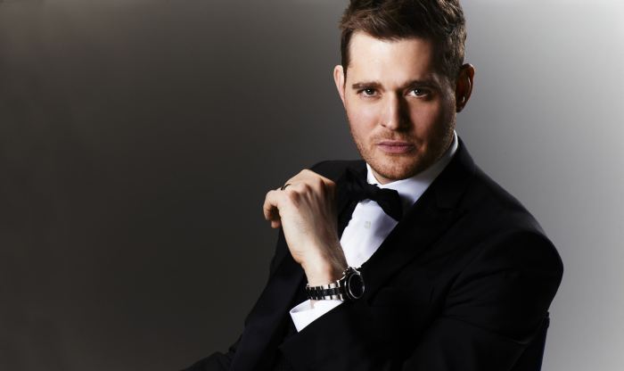 Michael Buble to host BRIT Awards | India.com