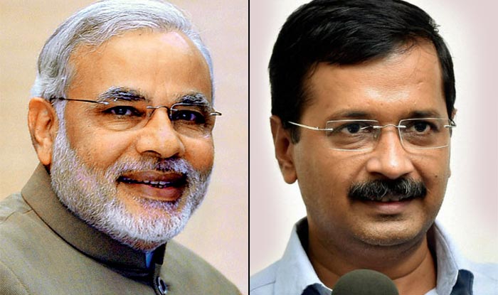Arvind Kejriwal ‘salutes’ Narendra Modi for surgical strikes | India.com