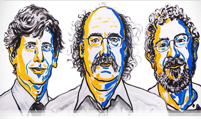 Nobel Prize in Physics 2016: British trio David Thouless, Duncan ...