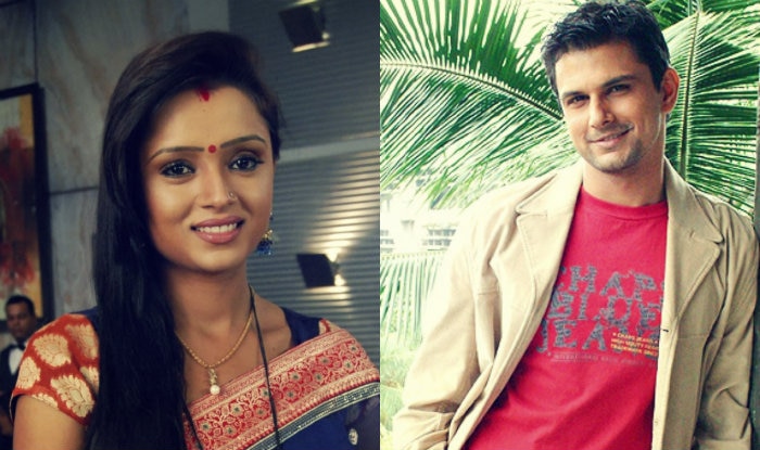 Yeh Rishta Kya Kehlata Hai: Parul Chauhan & Sandeep Rajora to enter ...