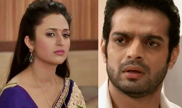 Yeh Hai Mohabbatein 10th October 2016 Written Update, Full Episode ...