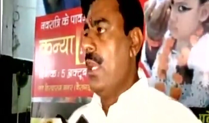 BJP MLA Rameshwar Sharma on surgical strikes: ‘Arvind Kejriwal, Sanjay ...