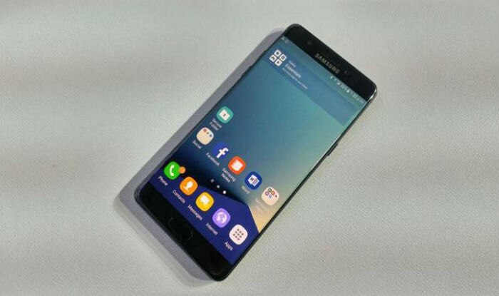 Samsung sees further USD 3 billion profit hit from Note 7 crisis ...