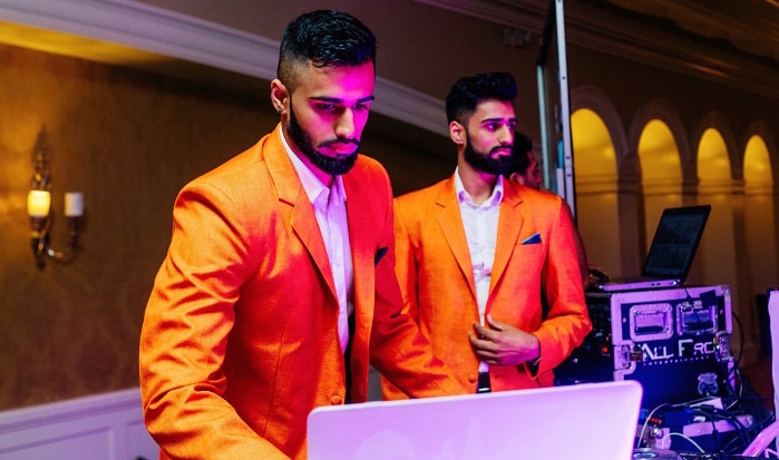 DJ’ing Duo Harinder & Varinder Singh aka TwinBeatz on Expanding their ...