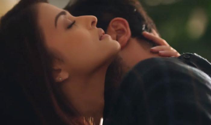Ae Dil Hai Mushkil: These sexy visuals of Aishwarya Rai Bachchan and Ranbir Kapoor making the ...