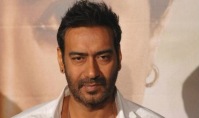 Every role challenging for me: Ajay Devgn | India.com