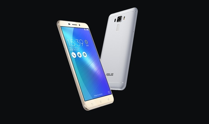 ASUS Zenfone 3 Laser smartphone now available in India | India.com
