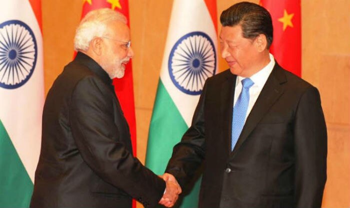 Brics Summit 2016 Narendra Modi Meets Xi Jinping Likely To Raise Nsg