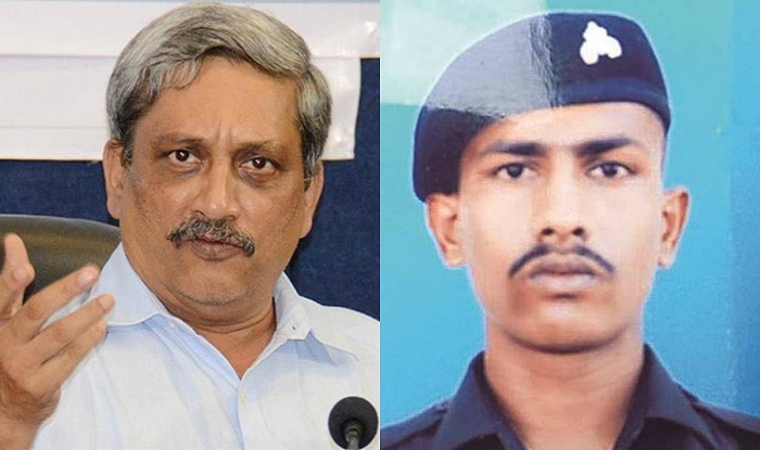 Army soldier Chandu Chavan still under Pakistan captivity: Situation ...