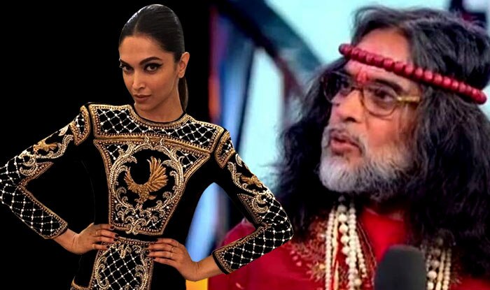 Bigg Boss 10 contestant Om Swami exposes his UGLY side to Deepika ...