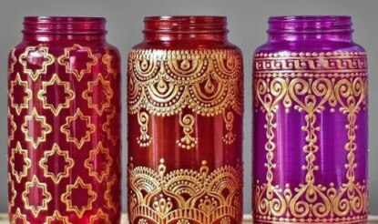 5 Indian Inspired DIY Decorations | India.com