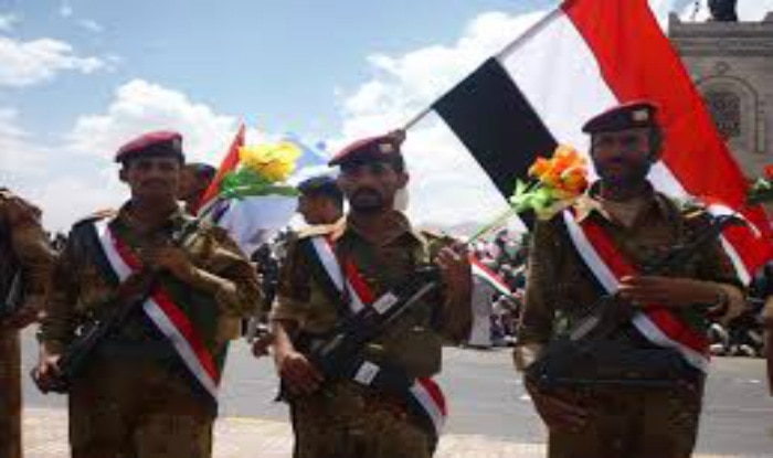 Top commander in Yemen’s army killed | India.com