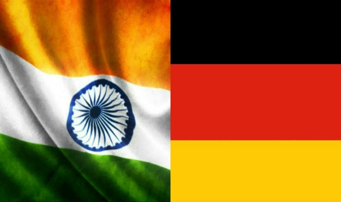 Germany stands with India in fight against terrorism: Martin Ney ...