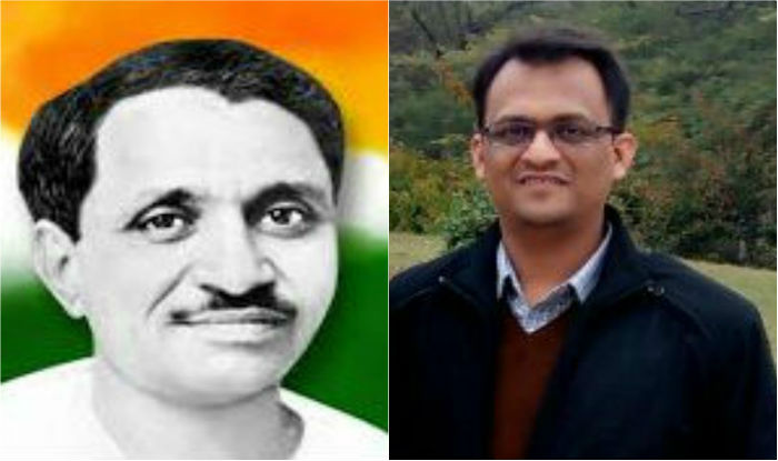 Chhatisgarh: IAS officer Shiv Anant Tayal transferred for questioning ...