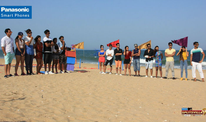 MTV Splitsvilla 9 semi-finale – Episode 19: Martina beats Mia to ...