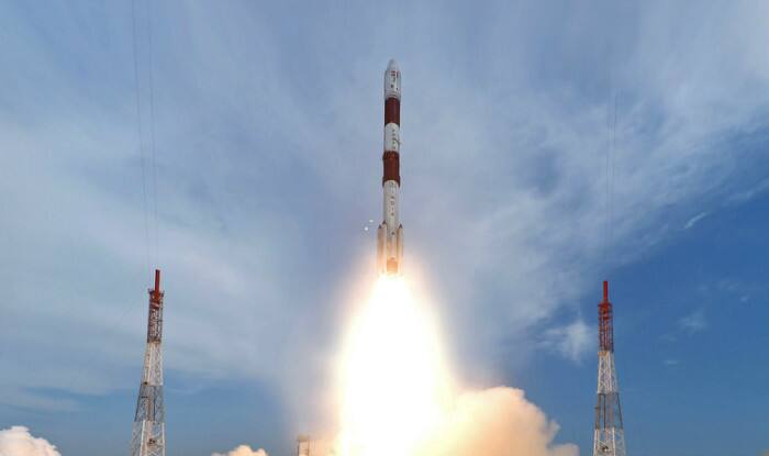 ISRO aims for World record, will launch 83 satellites on single ‘Polar ...